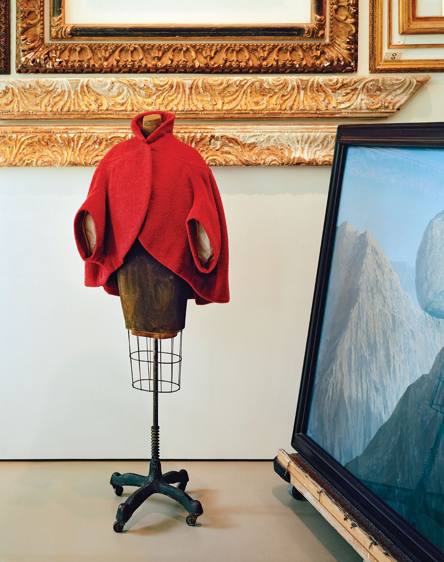 A Real Designer Was the Inspiration for ‘Phantom Thread’