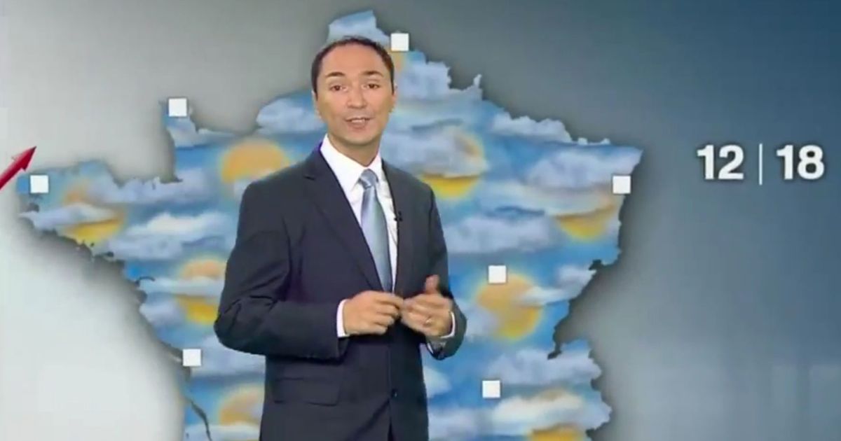 Famous French Weatherman Publicly Doubts Climate Change, Goes on ...