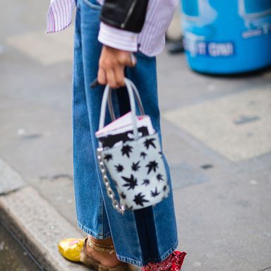 The Best, Worst, and Craziest Bags From Fashion Month