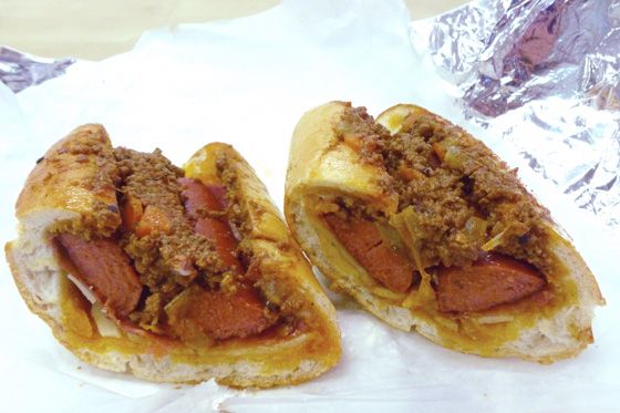 Dog Daze: Take a Look at Philly’s 15 Best Hot Dogs