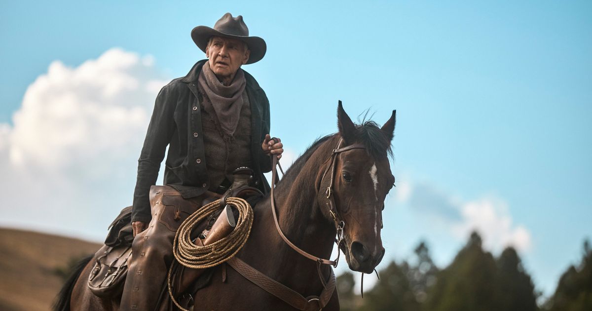 ‘1923’ Season 1, Episode 2 Recap