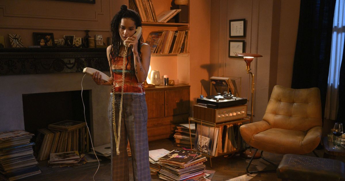High Fidelity Episode 4 Recap: ‘Good Luck & Goodbye’