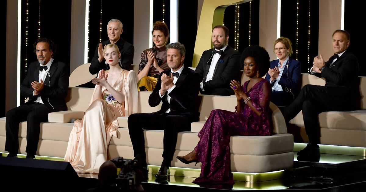 What Won the Palme d’Or at Cannes?