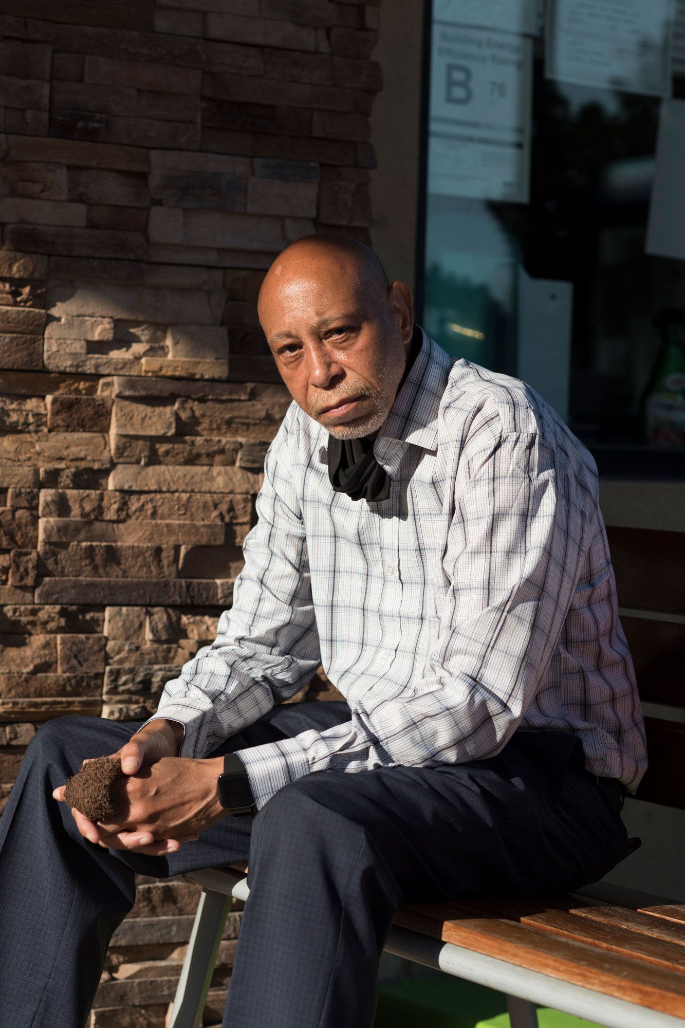 Photos: Former Inmates Share What Their Hotel Housing Meant