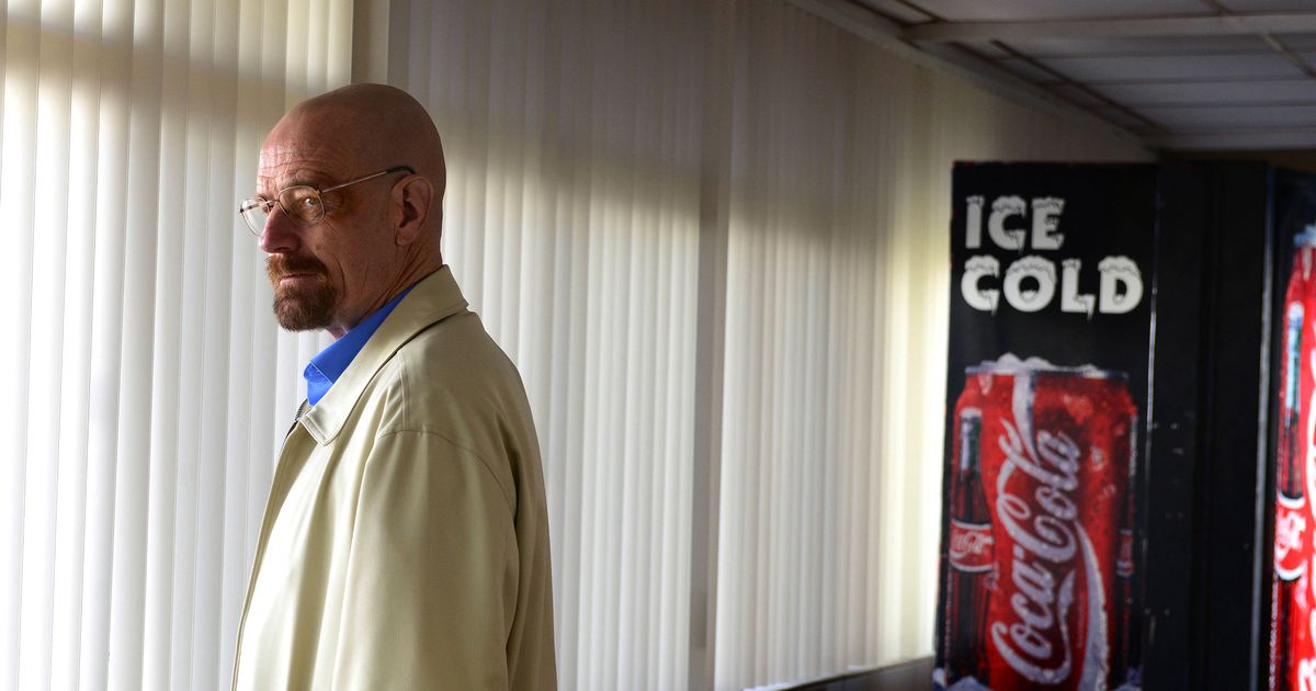 Breaking Bad Writer George Mastras on the ‘To’hajiilee’ Showdown