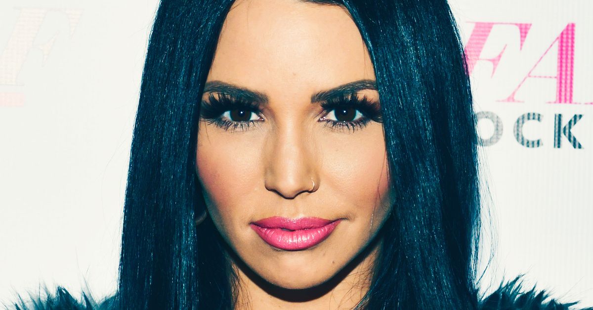 Justice for Scheana?