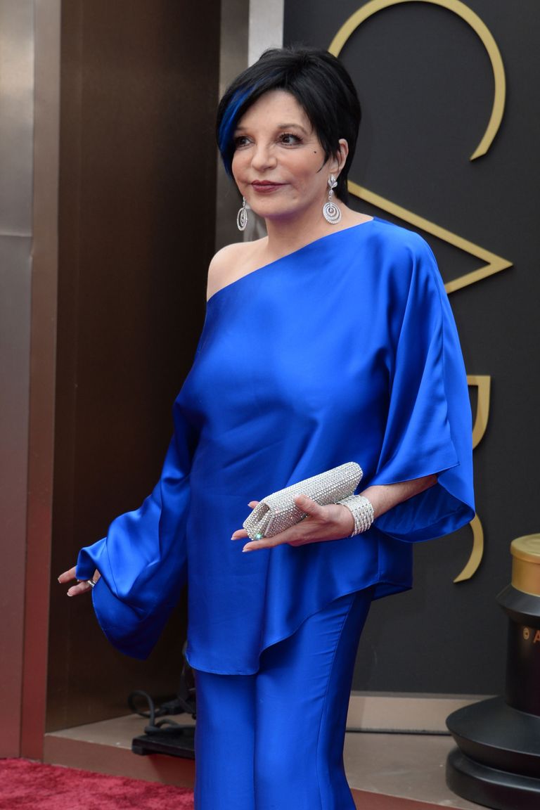 See All the Red-Carpet Looks From the 2014 Oscars - Slideshow - Vulture