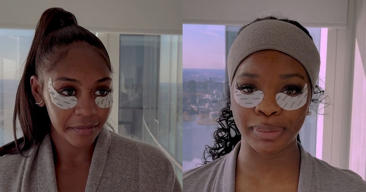 Rapper JT’s Beauty Secrets: Why Is Her Skin So Good?