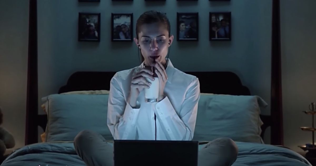 Jordan Peele Explains Why Get Out Could Be a Christmas Movie