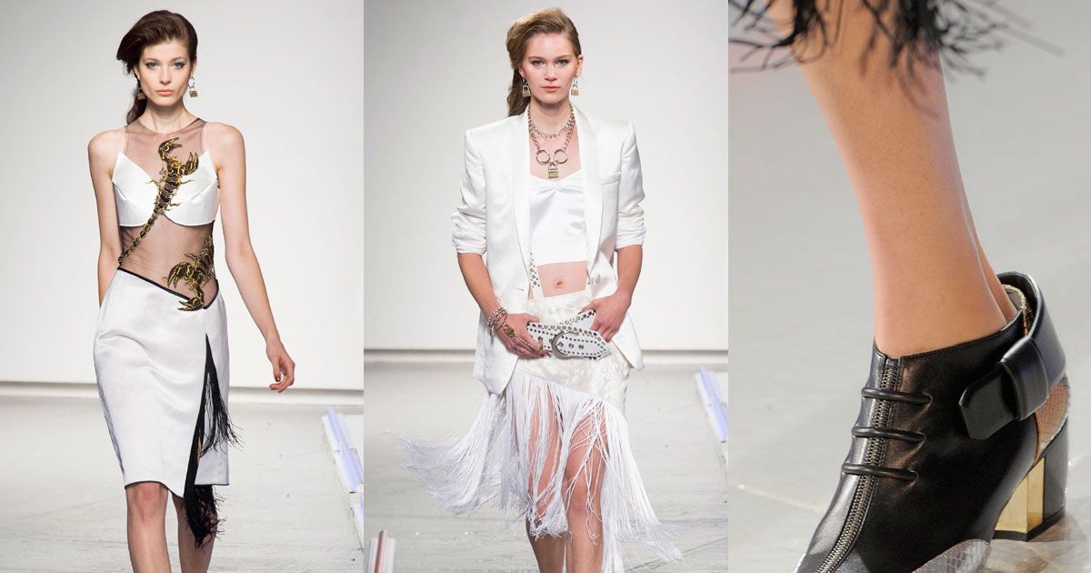 The Most Pinteresting Looks, Continued