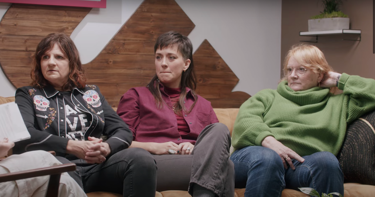 The Indigo Girls Were Surprised to Get a Documentary