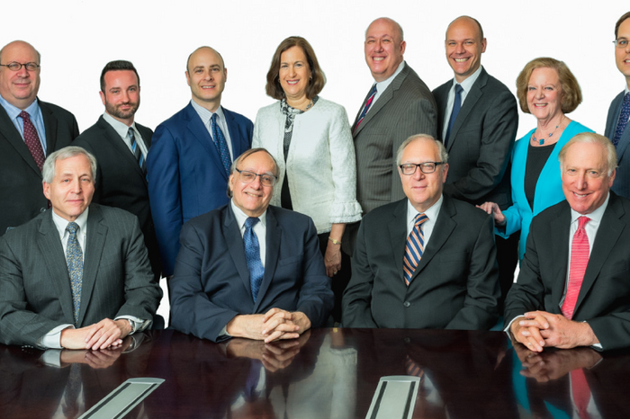 Ganfer Shore Leeds & Zauderer LLP