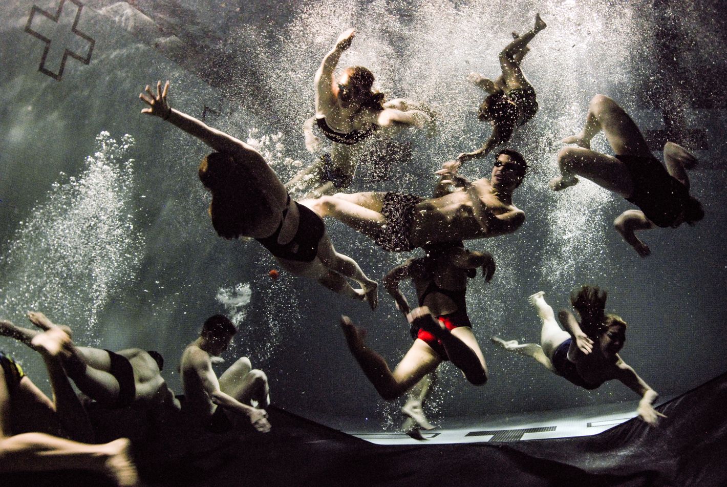 Mermaid Life Is As Beautiful As It Sounds