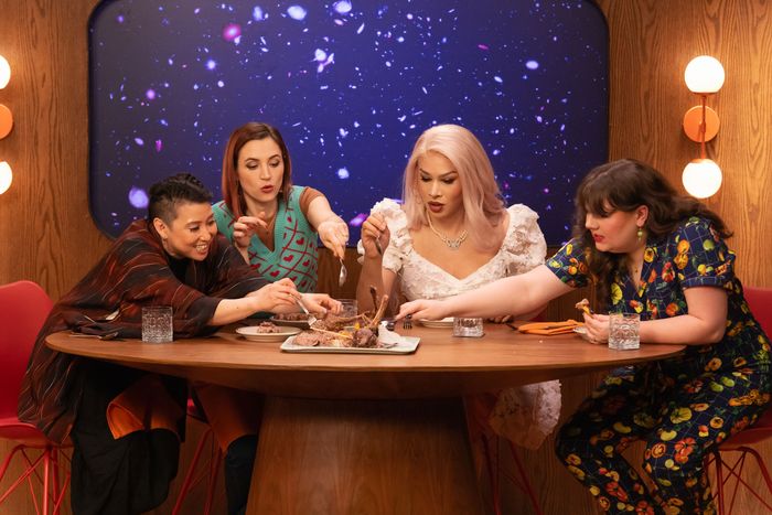 The Best Shows Streaming on Dropout