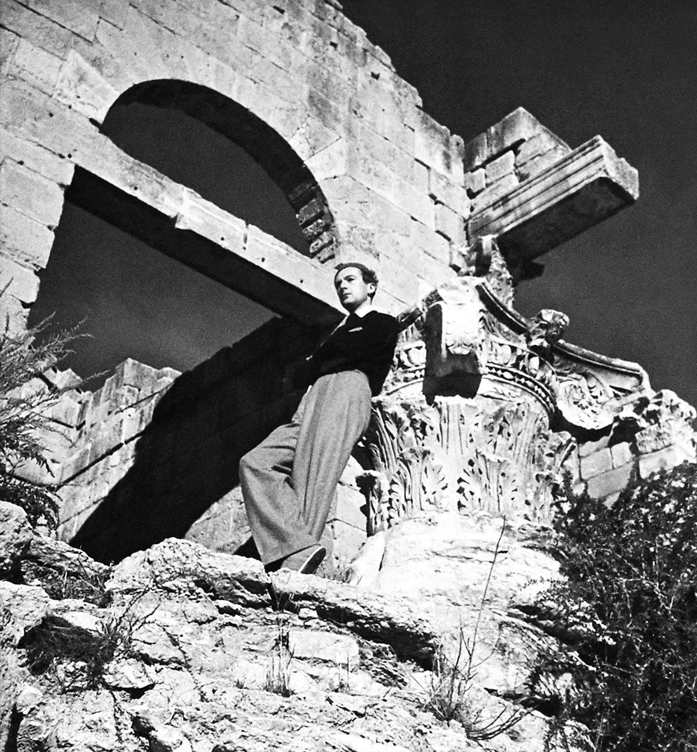 Photos From ‘Love, Cecil: A Journey with Cecil Beaton’