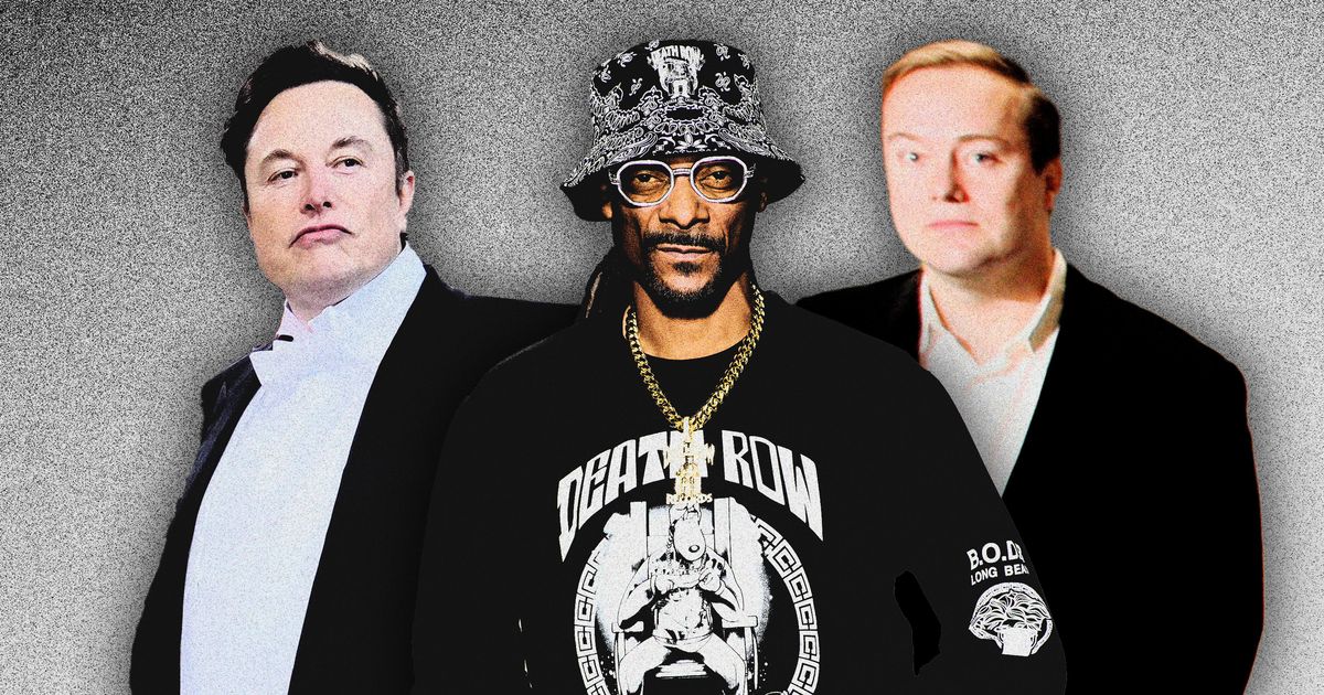 Who Could Replace Elon Musk as Twitter CEO?