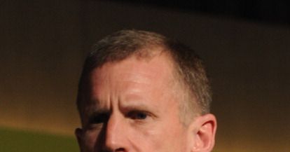 General McChrystal Blames Himself for the Rolling Stone Article That ...