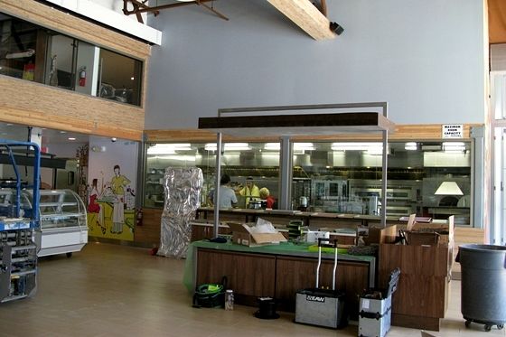 First Look into IOTA Coffee and Bakery, Opening Soon in KTown