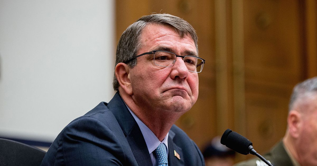 All Combat Roles in the Military Will Be Open to Women, Pentagon Says