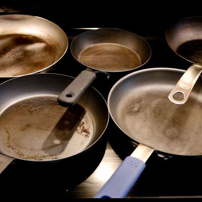 Best Carbon Steel Pans | The Strategist