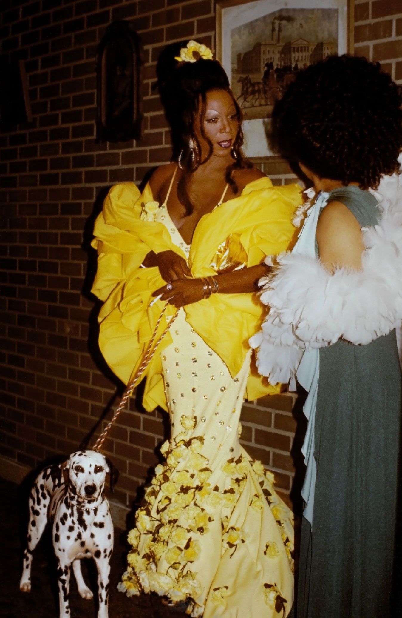 See Roz Joseph’s Lost Photos of the Early San Francisco Drag Scene