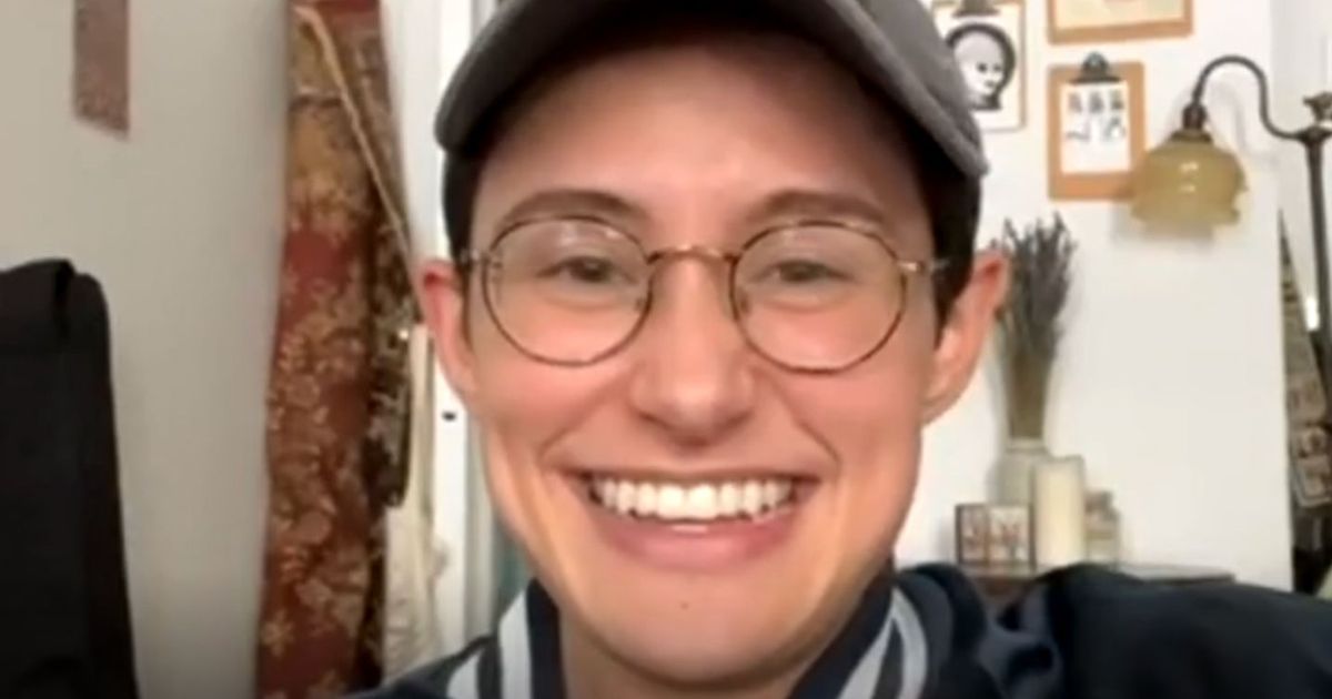 Damien Kronfeld ‘Follow Friday’ Comedy Interview