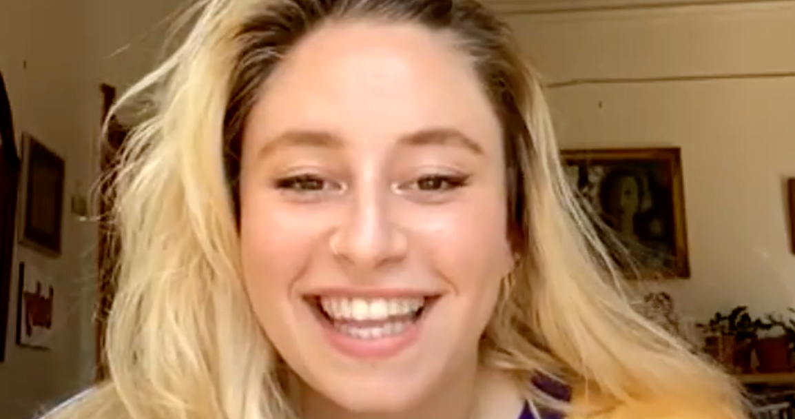 Rachel Coster's Instagram, Twitter & Facebook on IDCrawl