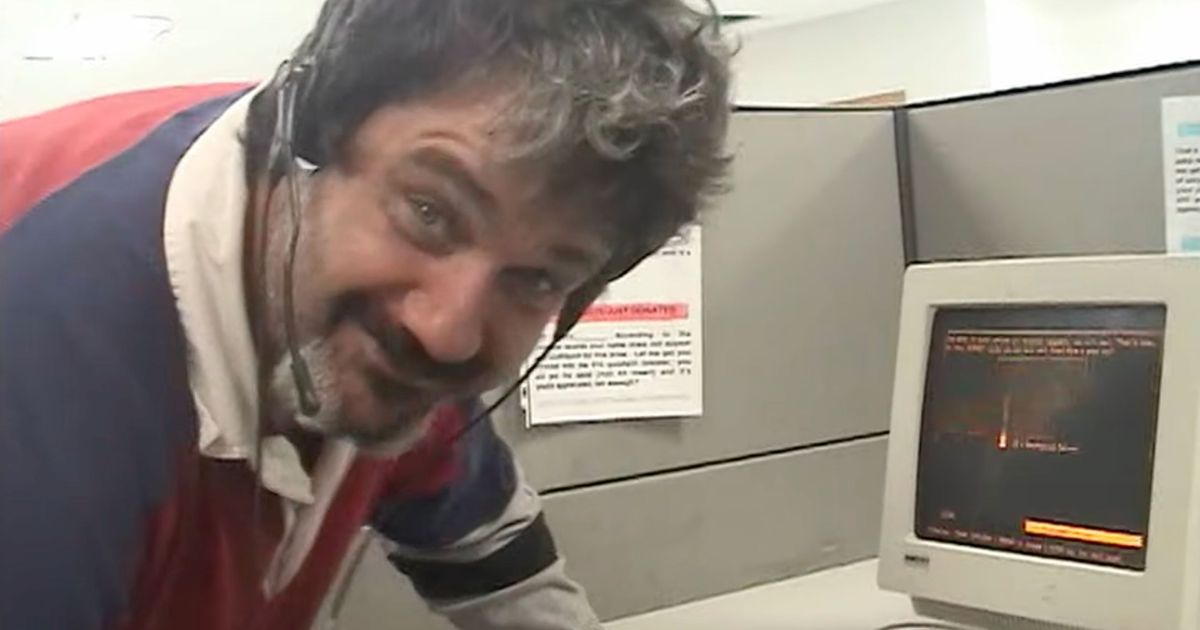 ‘Telemarketers’ Trailer Teases Safdie Brothers Docuseries