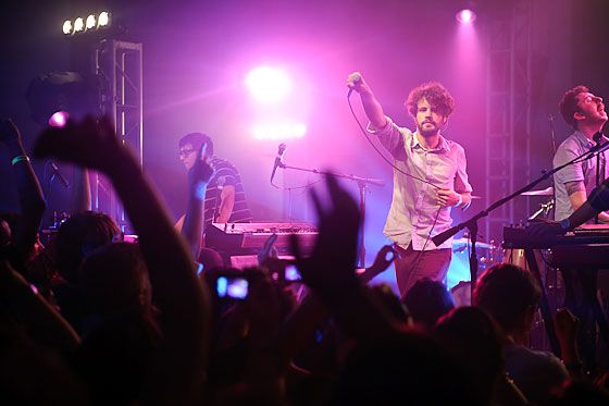 This Weekend’s Concerts, From Taylor Swift to Passion Pit - Slideshow ...