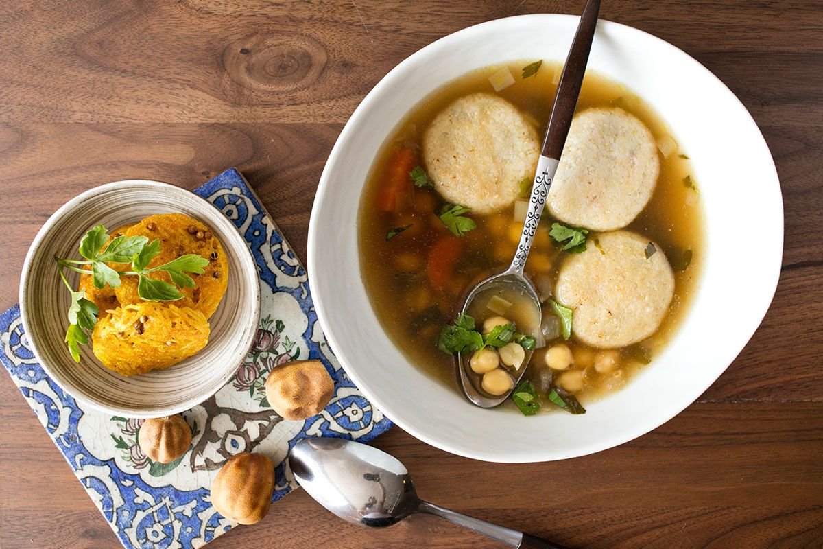 Kubeh: NYC Restaurant Opening