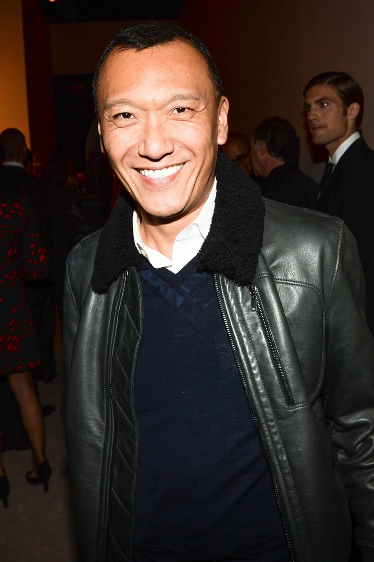 For Just One Night, Armani Let Fashion People Have Fun