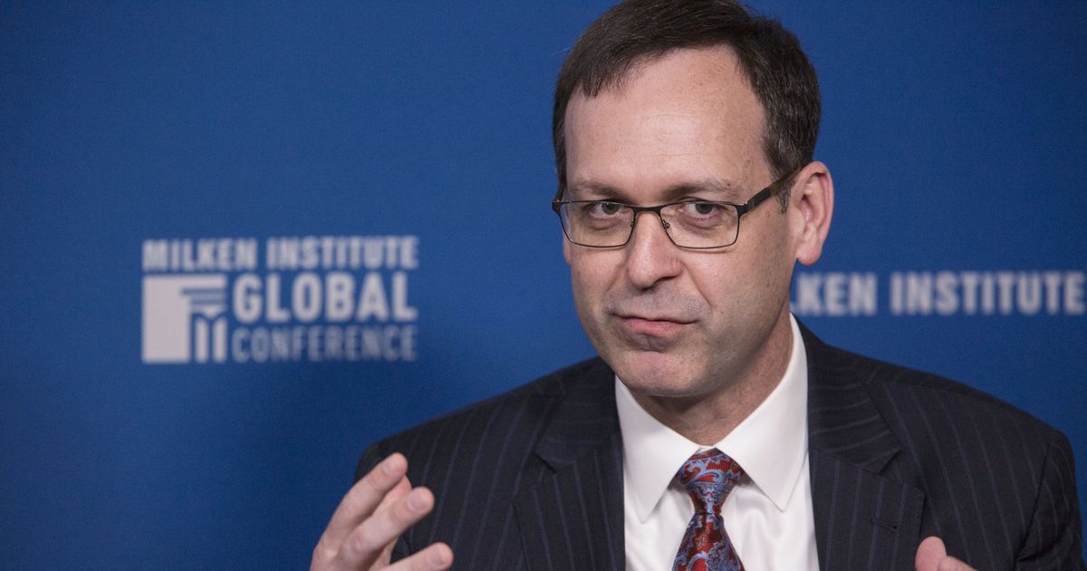 Veterans Affairs Allegedly Purged of Those Disloyal to Trump