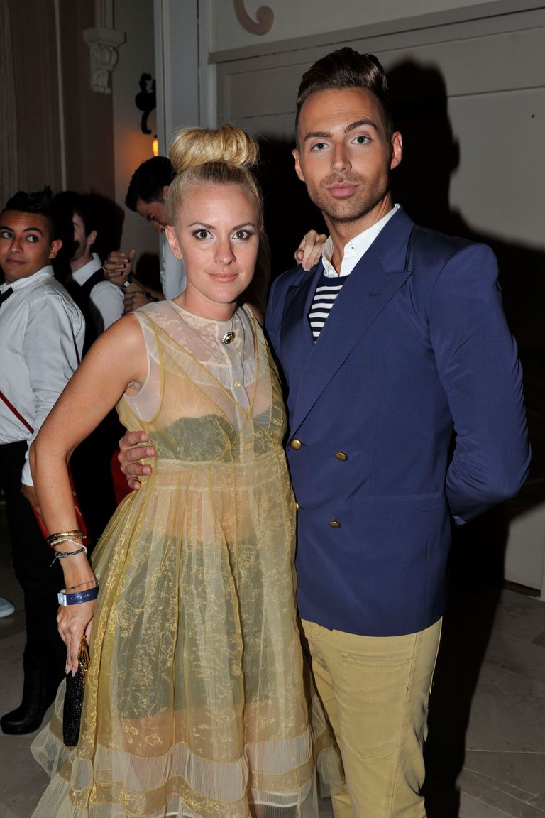 The Marc Jacobs After-Party