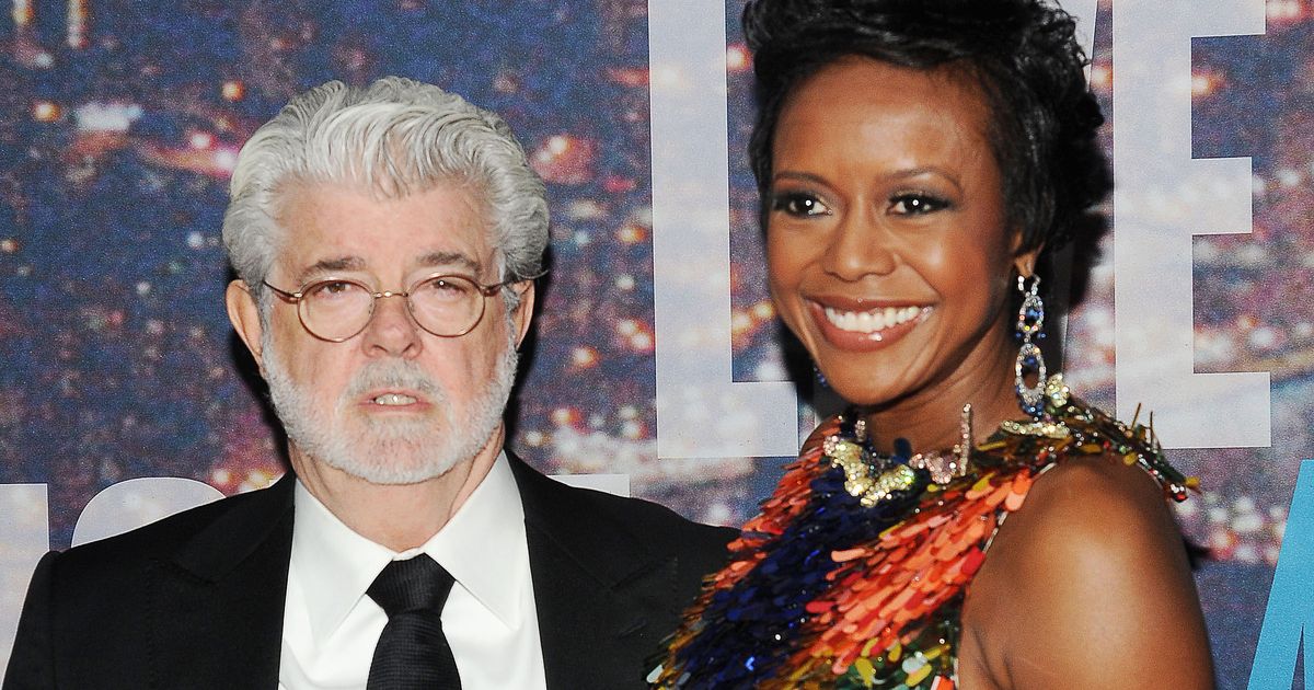 George Lucas Gives USC a $10 Million Endowment for Black and Latino ...