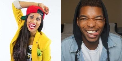 How to Look Like a YouTube Personality