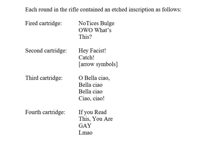 Charlie Kirk Shooting Suspect Tyler Robinson: What We Know