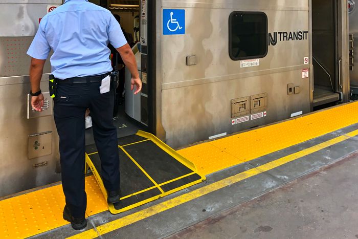 Disabled Subway Riders Sue MTA Over 7-Inch Platform Gaps