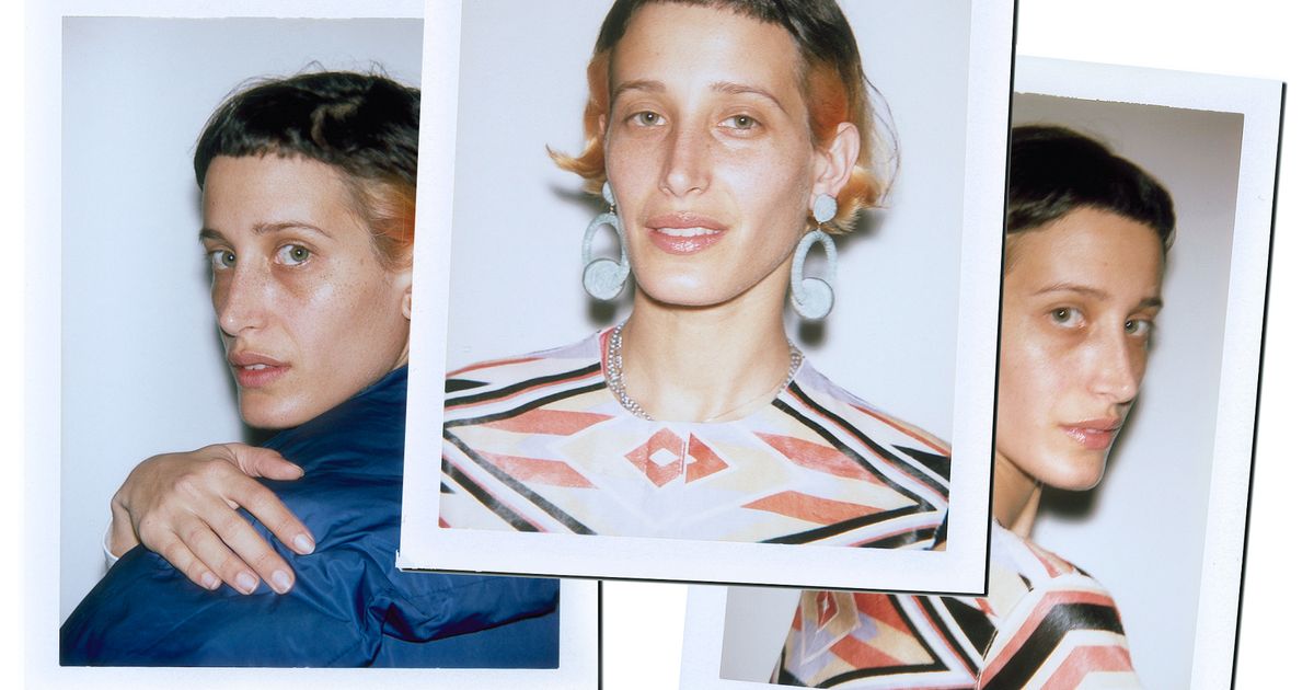 Meet Artist Emma Kohlmann