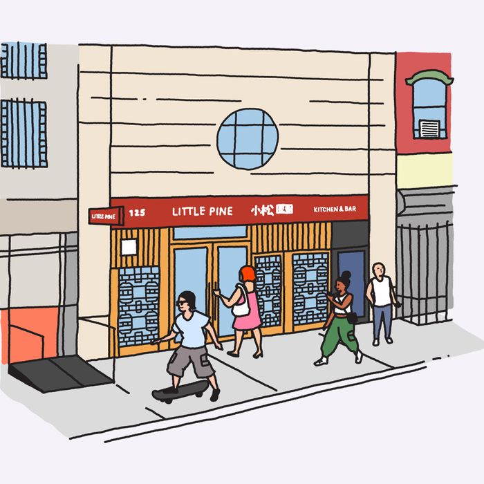 The Best New Restaurants in NYC