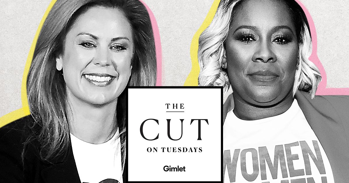 The Cut on Tuesdays With Topeka Sam and Holly Harris