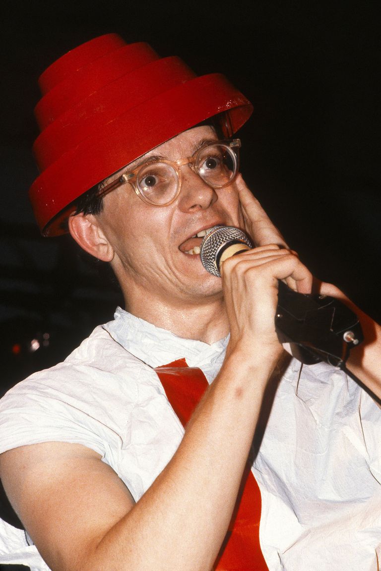 The 50 Most Remarkable Hats of All Time