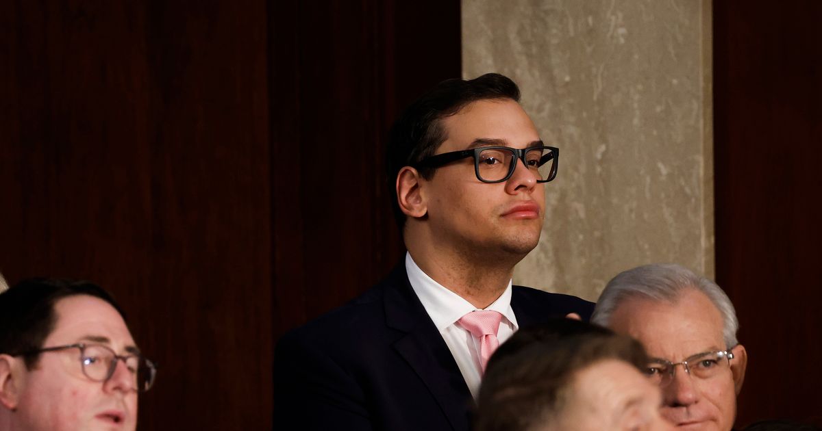 Samuel Miele, Ex-George Santos Fundraiser, Charged