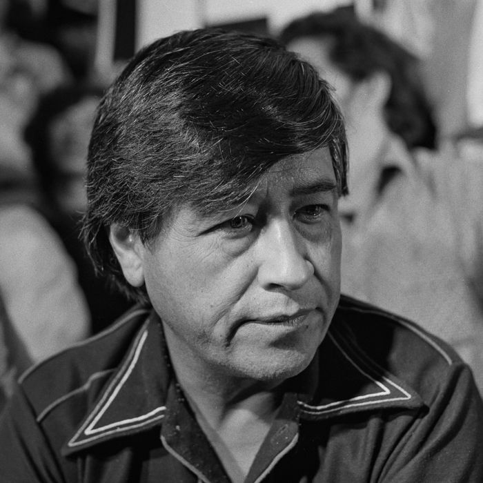 Men Like Cesar Chavez Are Not Exceptional