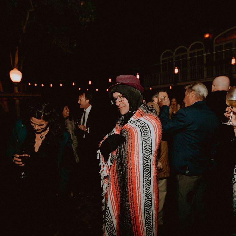 The Wedding Files: Barbara Finnegan and James Endicott