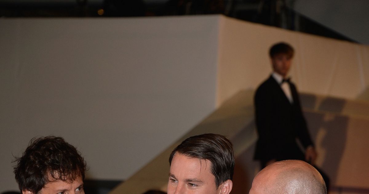Foxcatcher’s Real-Life Mark Schultz Bashes the Film on Twitter, Then ...