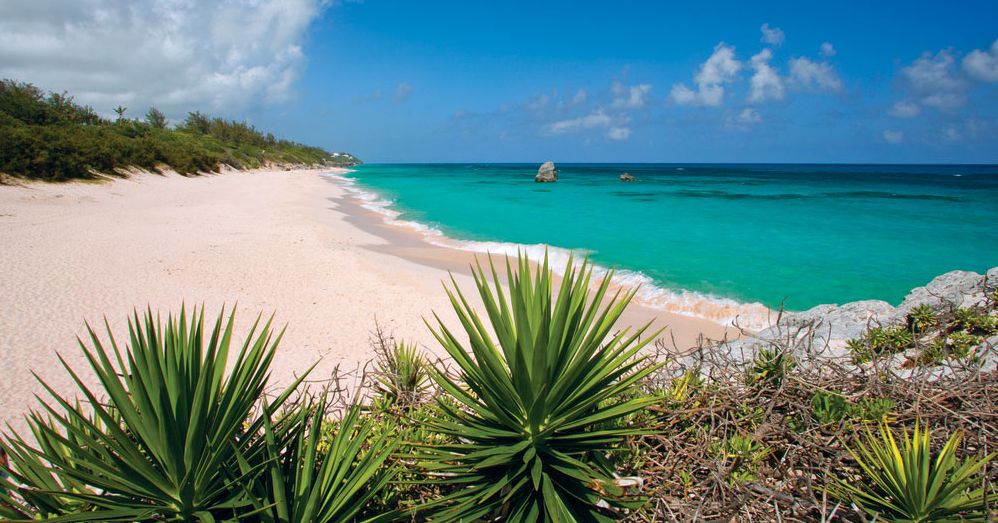 A Bermuda Weekend Escape Is Easier Than You Might Think