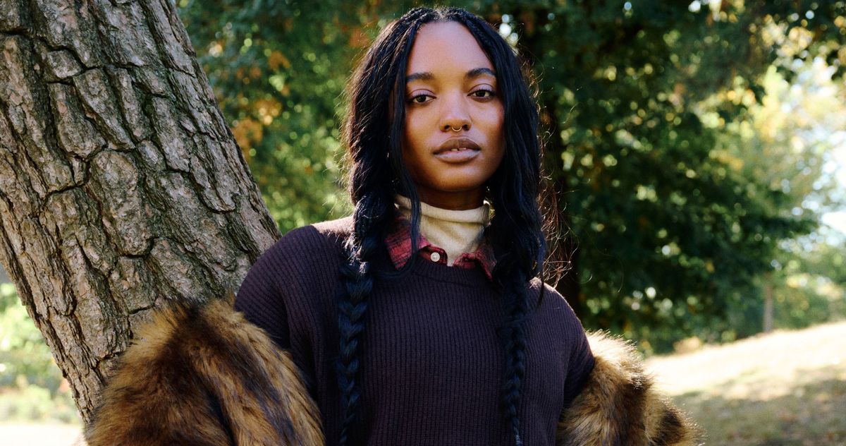 How to Dress for a Cold-Weather Park Hangout