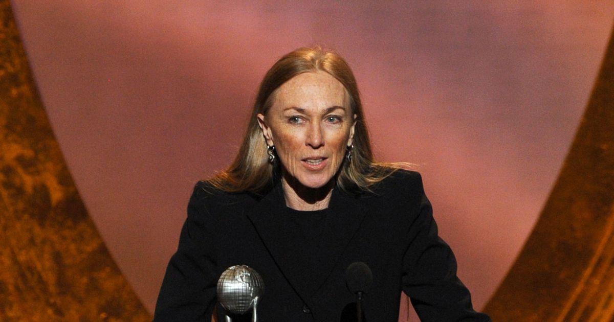 CBS Orders The Dovekeepers Miniseries