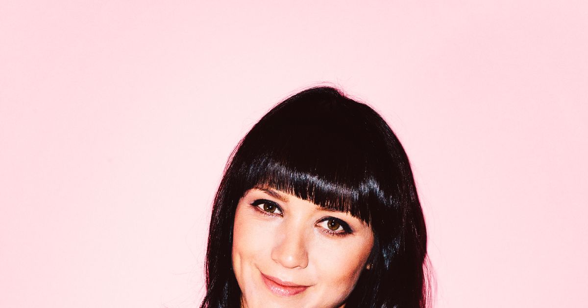 Meet Amanda Carter, the Indie Fashion PR Wizard