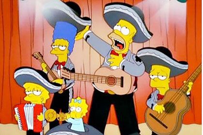 The First 14 Seasons of The Simpsons, Ranked - Slideshow - Vulture